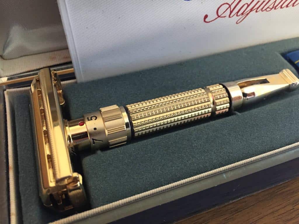 Vintage Gillette Razors Buying Guide - MenShavingClub.com