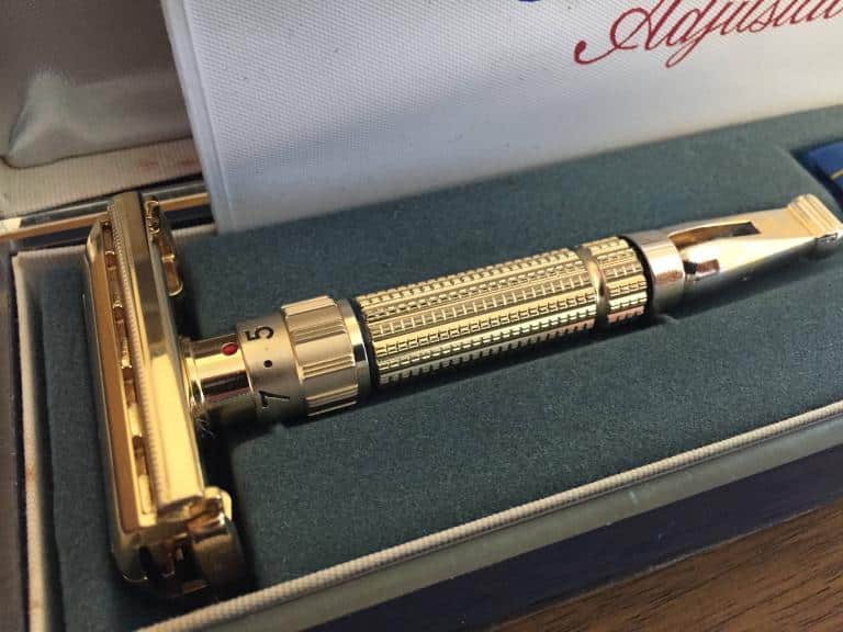 Vintage Gillette Razors Buying Guide - MenShavingClub.com