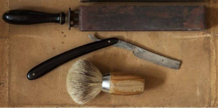 How To Sharpen a Straight Razor - MenShavingClub.com