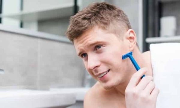 How Old Do You Have To Be To Buy Razors? – MenShavingClub.com