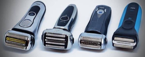What Is A Foil Shaver and How to Use One? – MenShavingClub.com