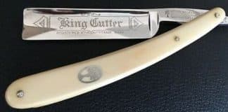 Best Vintage Straight Razor Brands - MenShavingClub.com